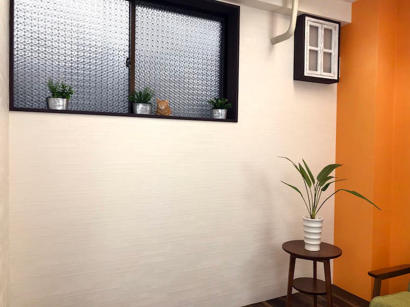 【広くて安い!!】撮影会/YouTube撮影/MV/アー写撮影にオススメ,全長4.5mの全面鏡アリの写真4