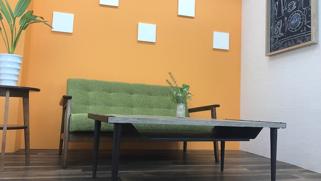 【広くて安い!!】撮影会/YouTube撮影/MV/アー写撮影にオススメ,全長4.5mの全面鏡アリの写真5