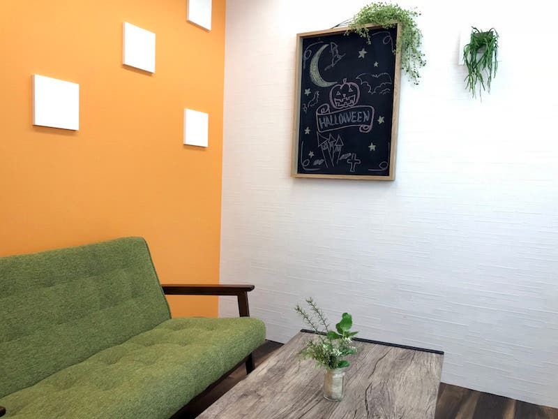 【広くて安い!!】撮影会/YouTube撮影/MV/アー写撮影にオススメ,全長4.5mの全面鏡アリの写真6