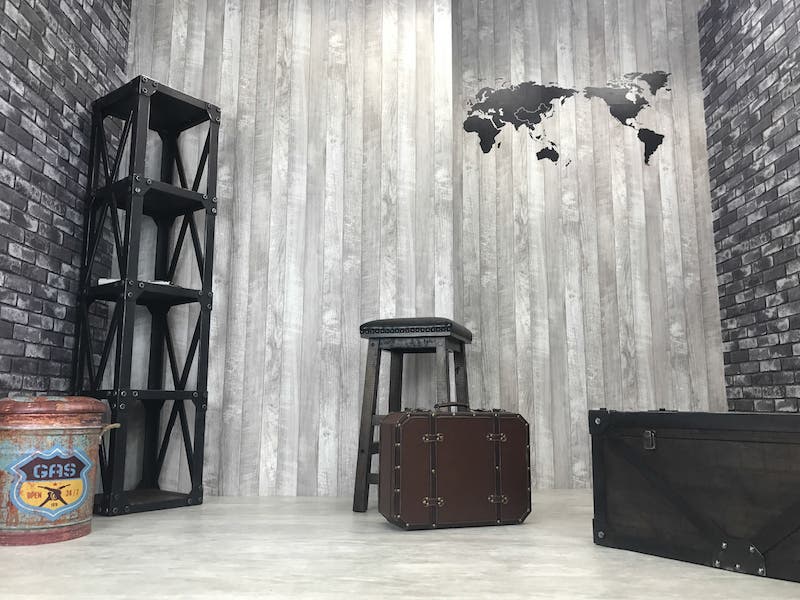 【広くて安い!!】撮影会/YouTube撮影/MV/アー写撮影にオススメ,全長4.5mの全面鏡アリの写真7