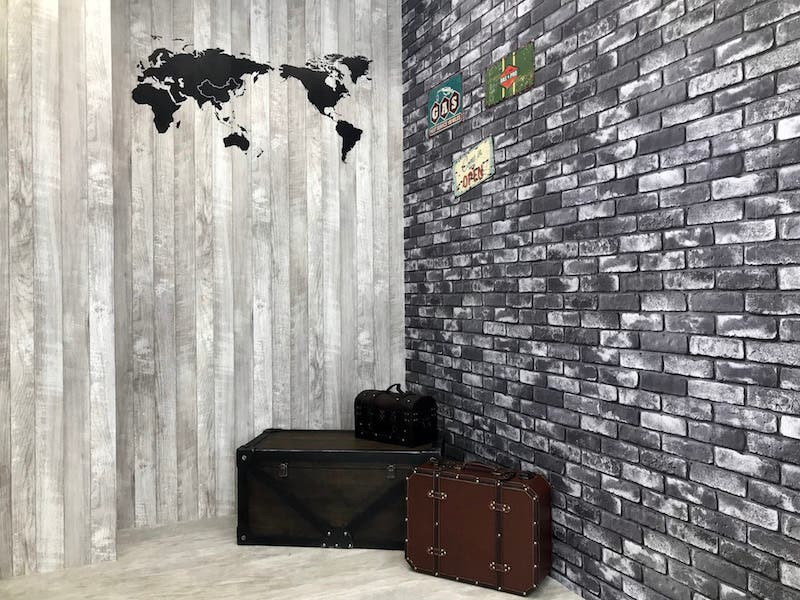 【広くて安い!!】撮影会/YouTube撮影/MV/アー写撮影にオススメ,全長4.5mの全面鏡アリの写真8