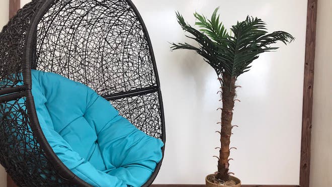 【広くて安い!!】撮影会/YouTube撮影/MV/アー写撮影にオススメ,全長4.5mの全面鏡アリの写真10