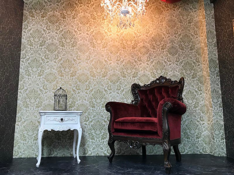 【広くて安い!!】撮影会/YouTube撮影/MV/アー写撮影にオススメ,全長4.5mの全面鏡アリの写真11