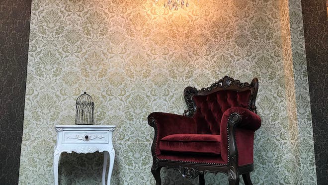 【広くて安い!!】撮影会/YouTube撮影/MV/アー写撮影にオススメ,全長4.5mの全面鏡アリの写真11