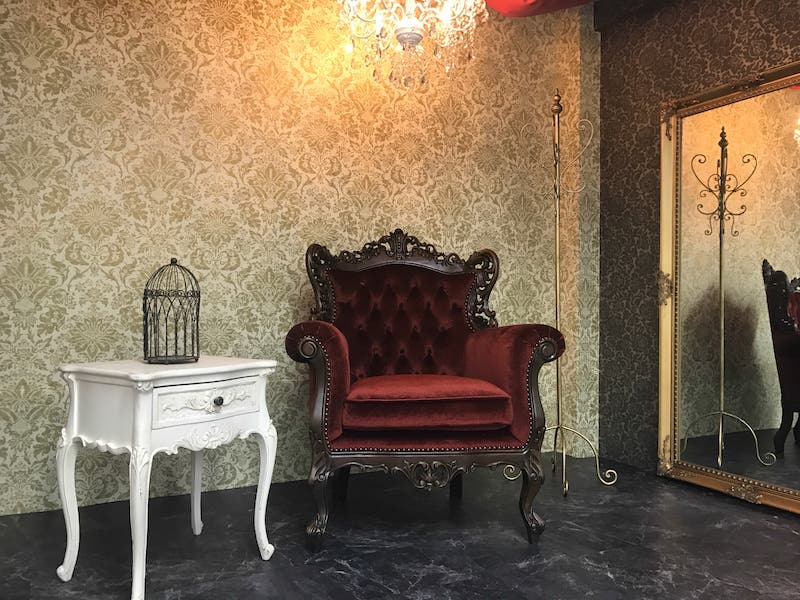 【広くて安い!!】撮影会/YouTube撮影/MV/アー写撮影にオススメ,全長4.5mの全面鏡アリの写真12