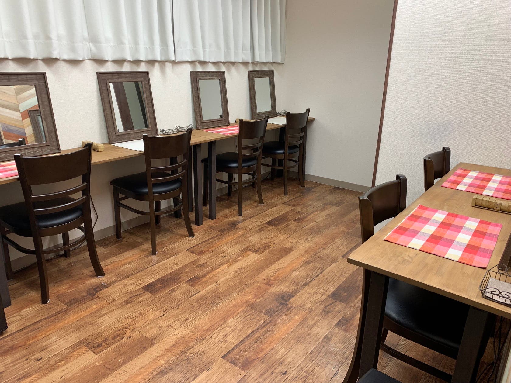 【広くて安い!!】撮影会/YouTube撮影/MV/アー写撮影にオススメ,全長4.5mの全面鏡アリの写真13