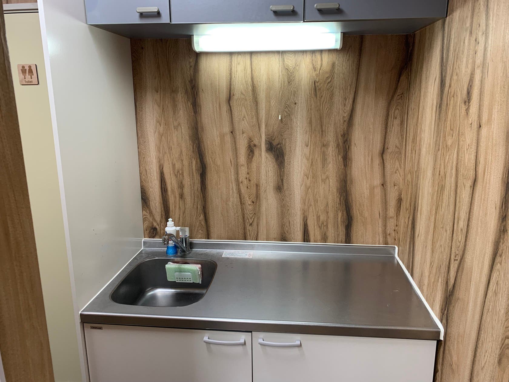 【広くて安い!!】撮影会/YouTube撮影/MV/アー写撮影にオススメ,全長4.5mの全面鏡アリの写真16