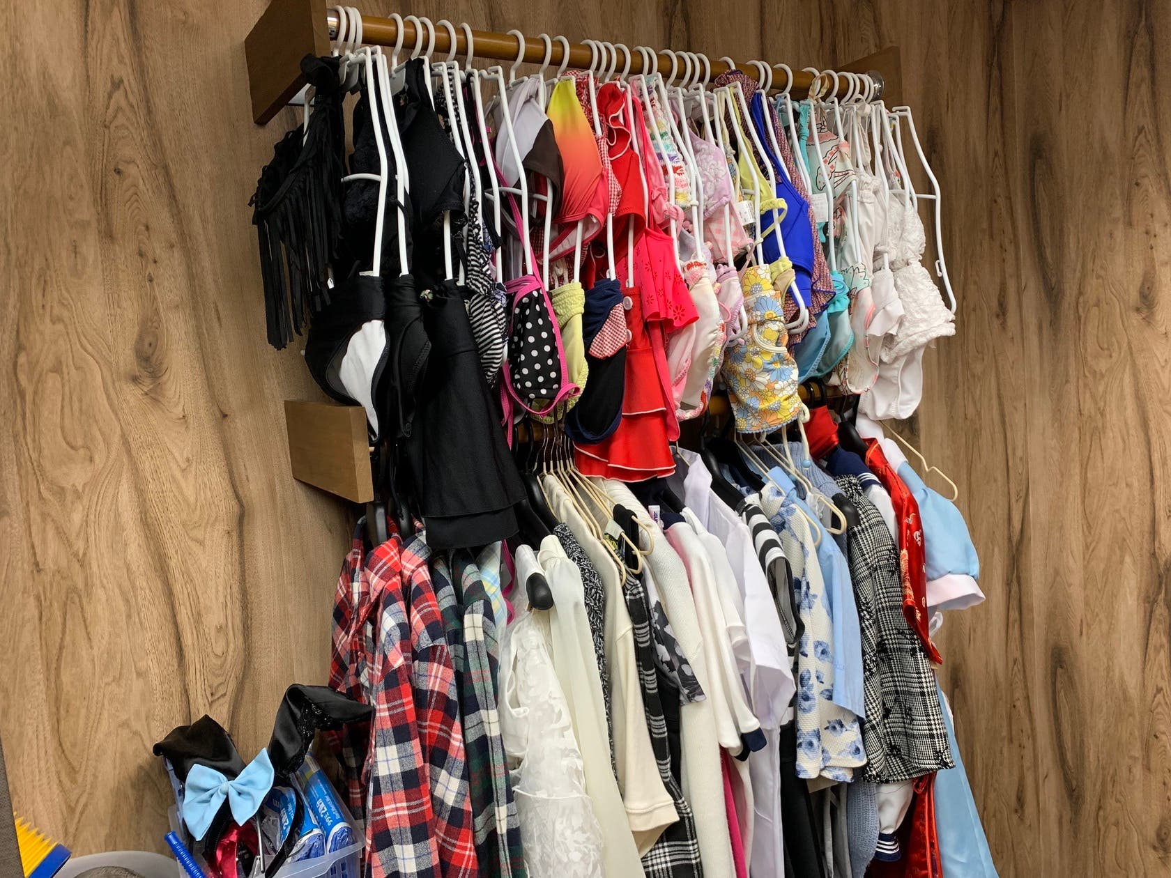 【広くて安い!!】撮影会/YouTube撮影/MV/アー写撮影にオススメ,全長4.5mの全面鏡アリの写真17