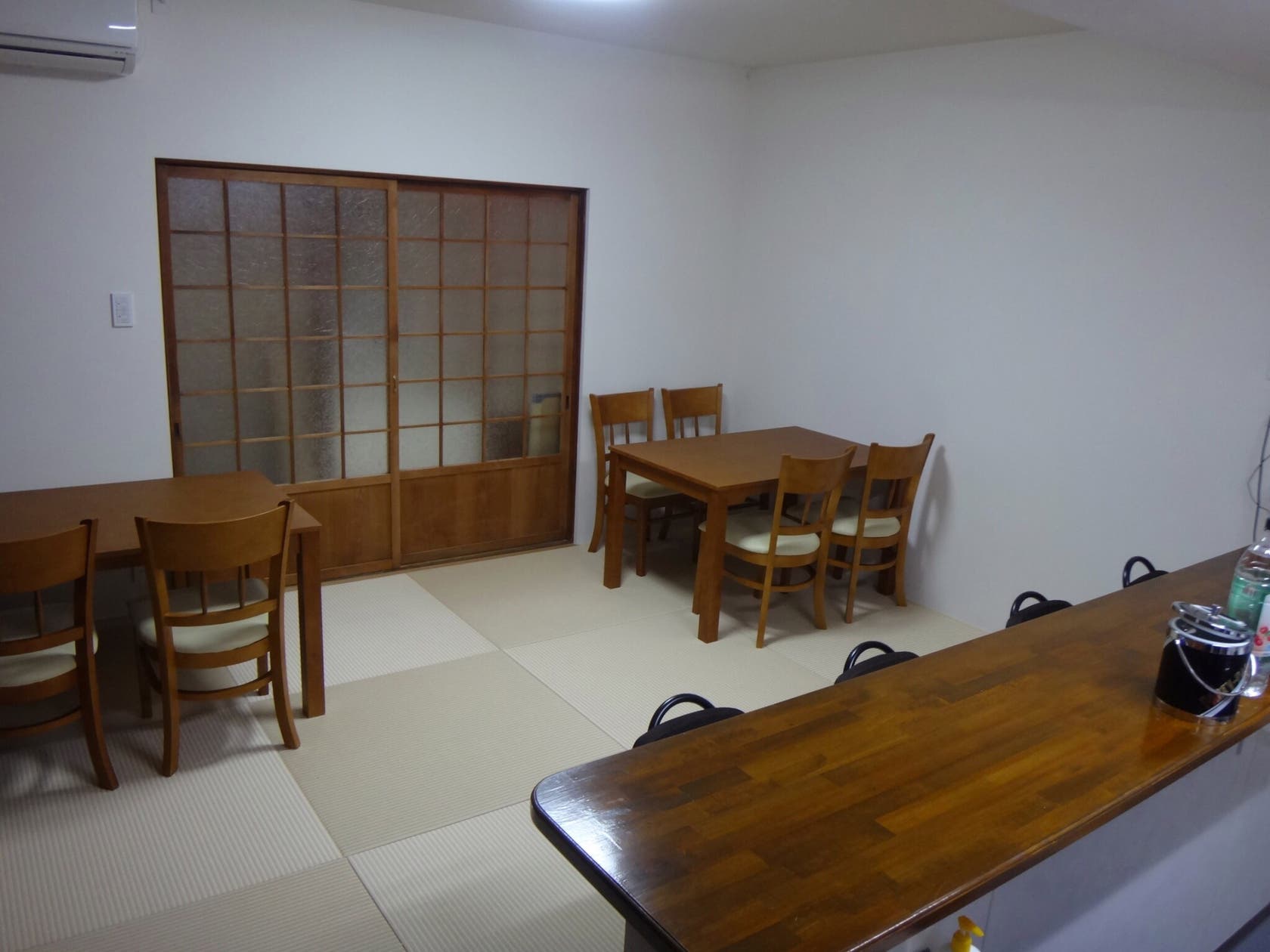 古民家の貸しスペース！の写真6