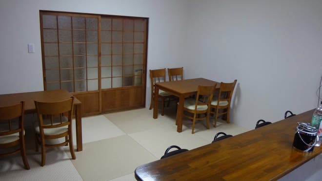 古民家の貸しスペース!の写真6