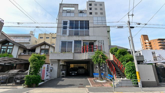 【初回20%割・プール・ジャグジー・BAR風カウンター】広さ100㎡、コスプレ・ママ友会・女子会・写真撮影の写真9