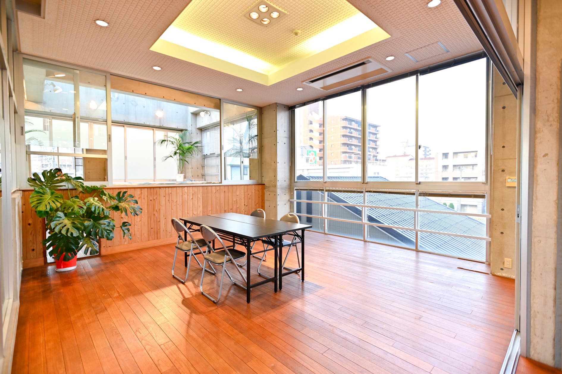 【初回20％割・プール・ジャグジー・BAR風カウンター】広さ100㎡、コスプレ・ママ友会・女子会・写真撮影の写真7