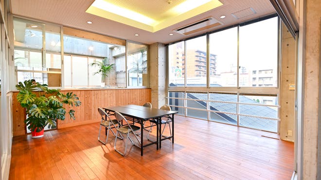 【初回20%割・プール・ジャグジー・BAR風カウンター】広さ100㎡、コスプレ・ママ友会・女子会・写真撮影の写真7