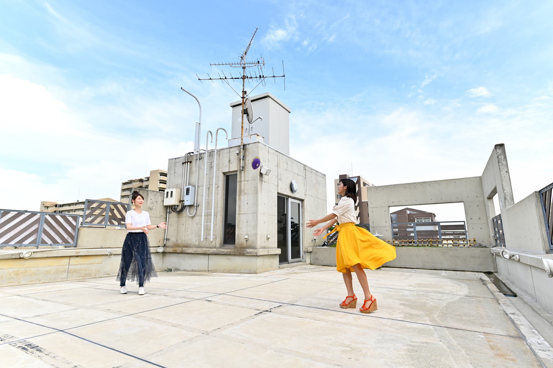 【初回20％割・プール・ジャグジー・BAR風カウンター】広さ100㎡、コスプレ・ママ友会・女子会・写真撮影の写真3