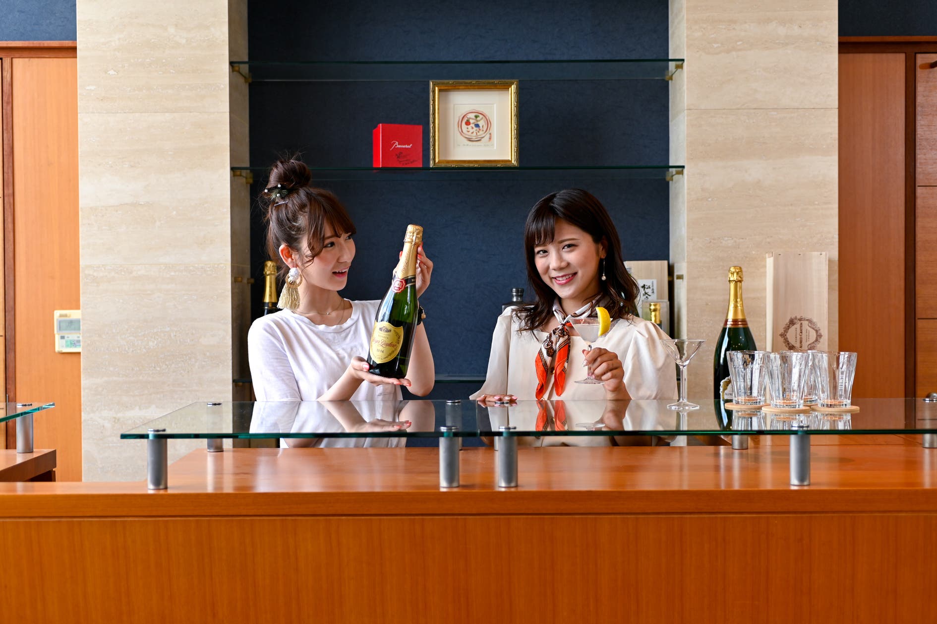 【初回20％割・プール・ジャグジー・BAR風カウンター】広さ100㎡、コスプレ・ママ友会・女子会・写真撮影の写真6