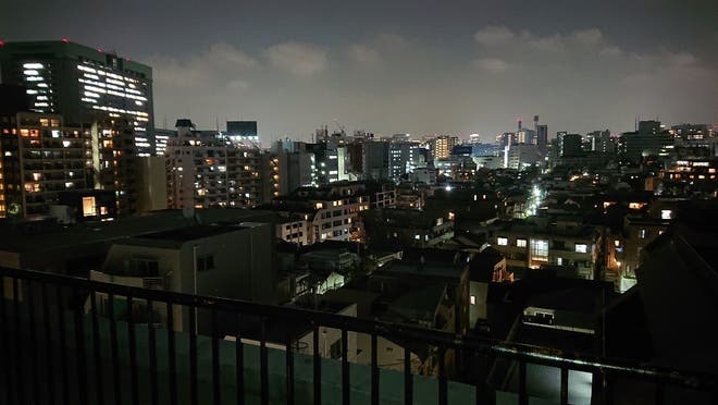 新宿区 四谷 荒木町屋上 撮影に絶好の立地です。商用撮影、個人撮影、コスプレ撮影にも最適の写真18