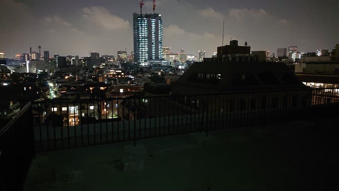 新宿区 四谷 荒木町屋上 撮影に絶好の立地です。商用撮影、個人撮影、コスプレ撮影にも最適の写真19