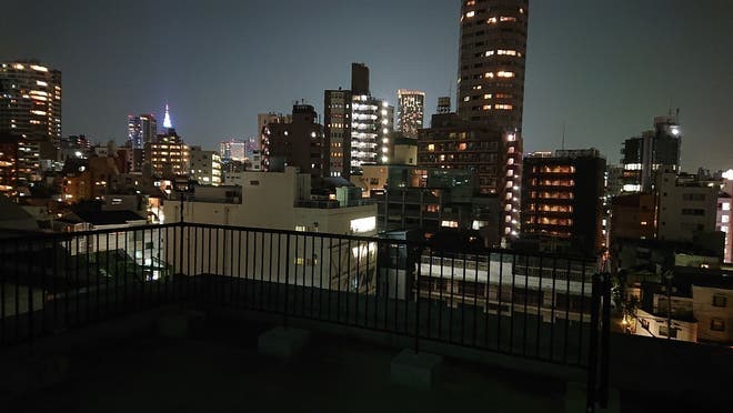 新宿区 四谷 荒木町屋上 撮影に絶好の立地です。商用撮影、個人撮影、コスプレ撮影にも最適の写真20