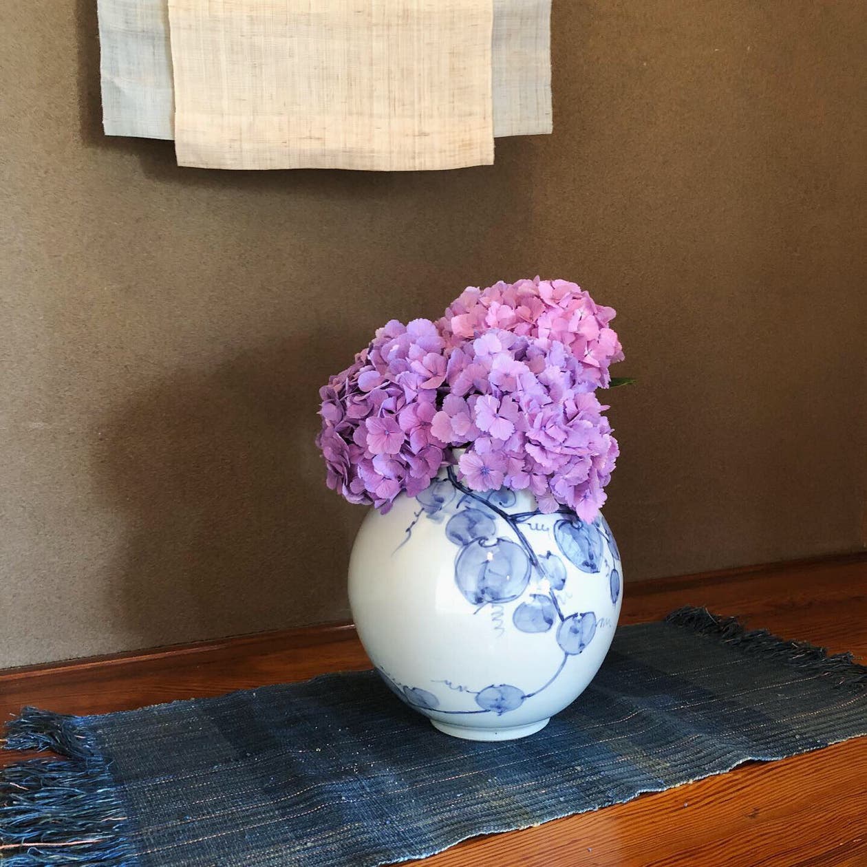 緑を眺める畳の貸スペース：和室八畳二間・海まで徒歩10分の写真2