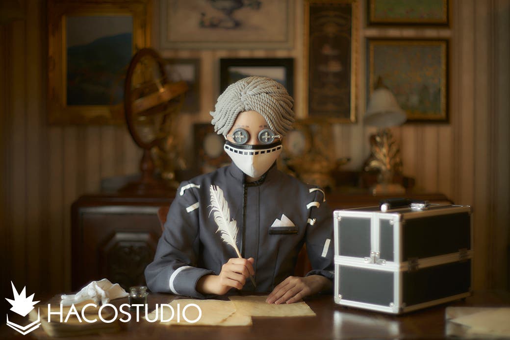 HACOSTUDIO LUXの写真7