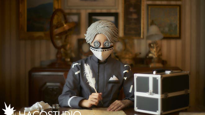HACOSTUDIO LUXの写真7