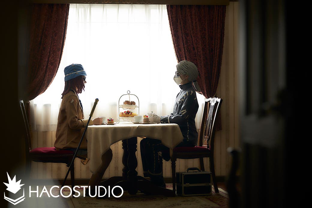 HACOSTUDIO LUXの写真8