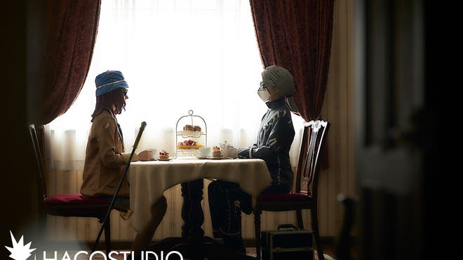 HACOSTUDIO LUXの写真8