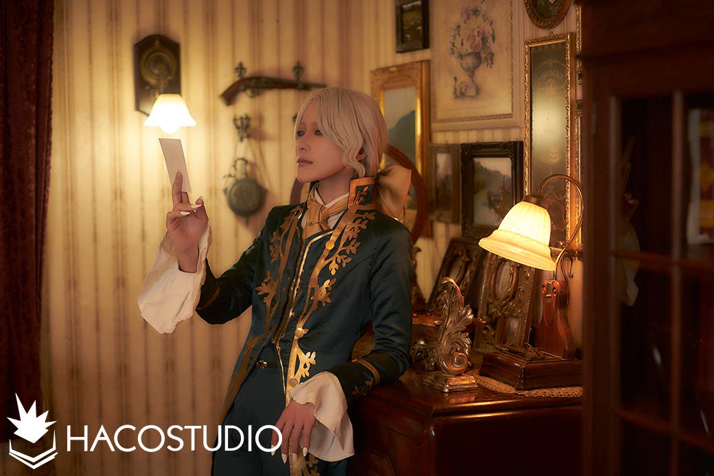 HACOSTUDIO LUXの写真9