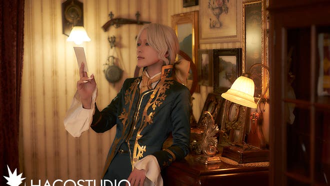 HACOSTUDIO LUXの写真9