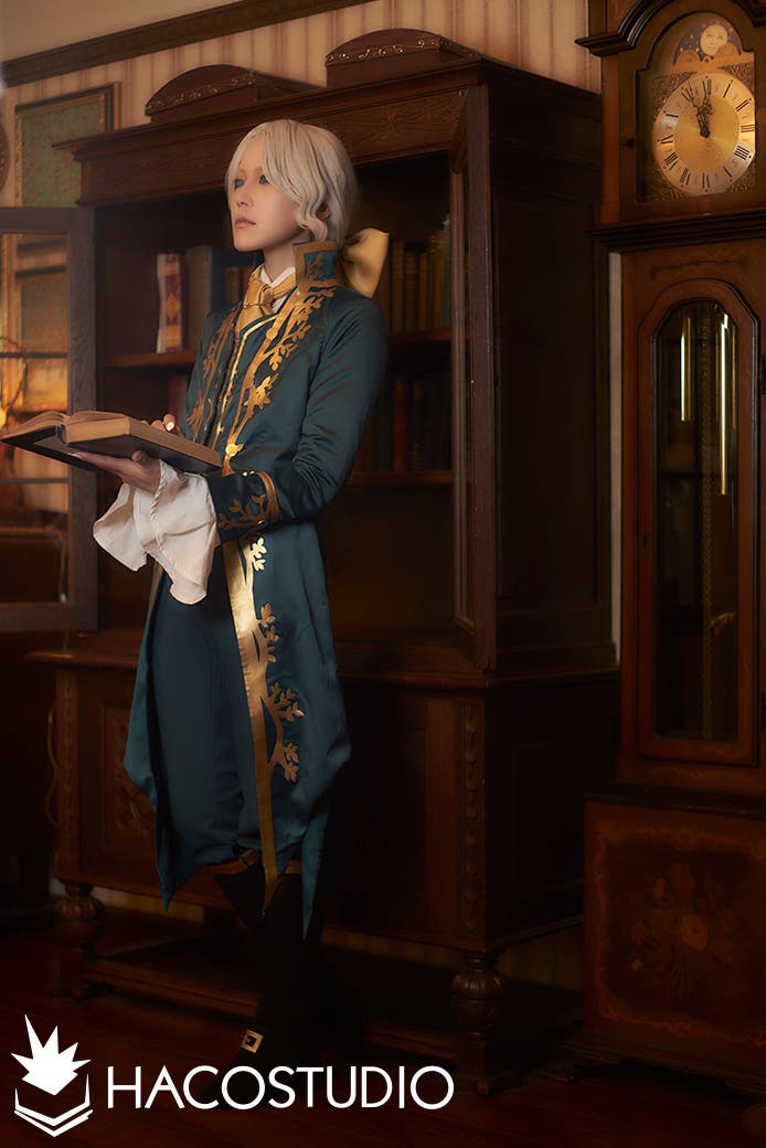 HACOSTUDIO LUXの写真10