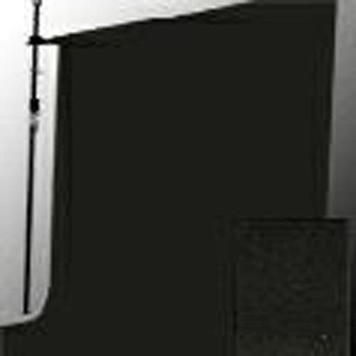 背景紙 - ブラックの画像1