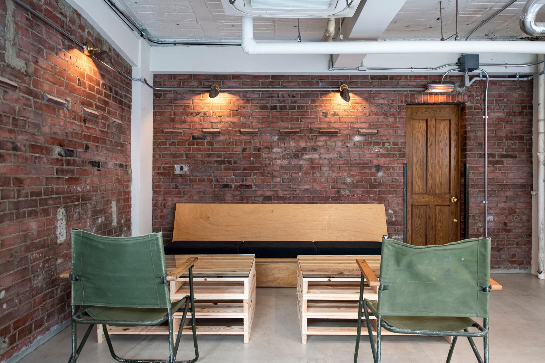 【西梅田徒歩3分！】バリスタ付きカフェスペース◎パーティー、展示会、POP-UP、セミナーなどの写真7