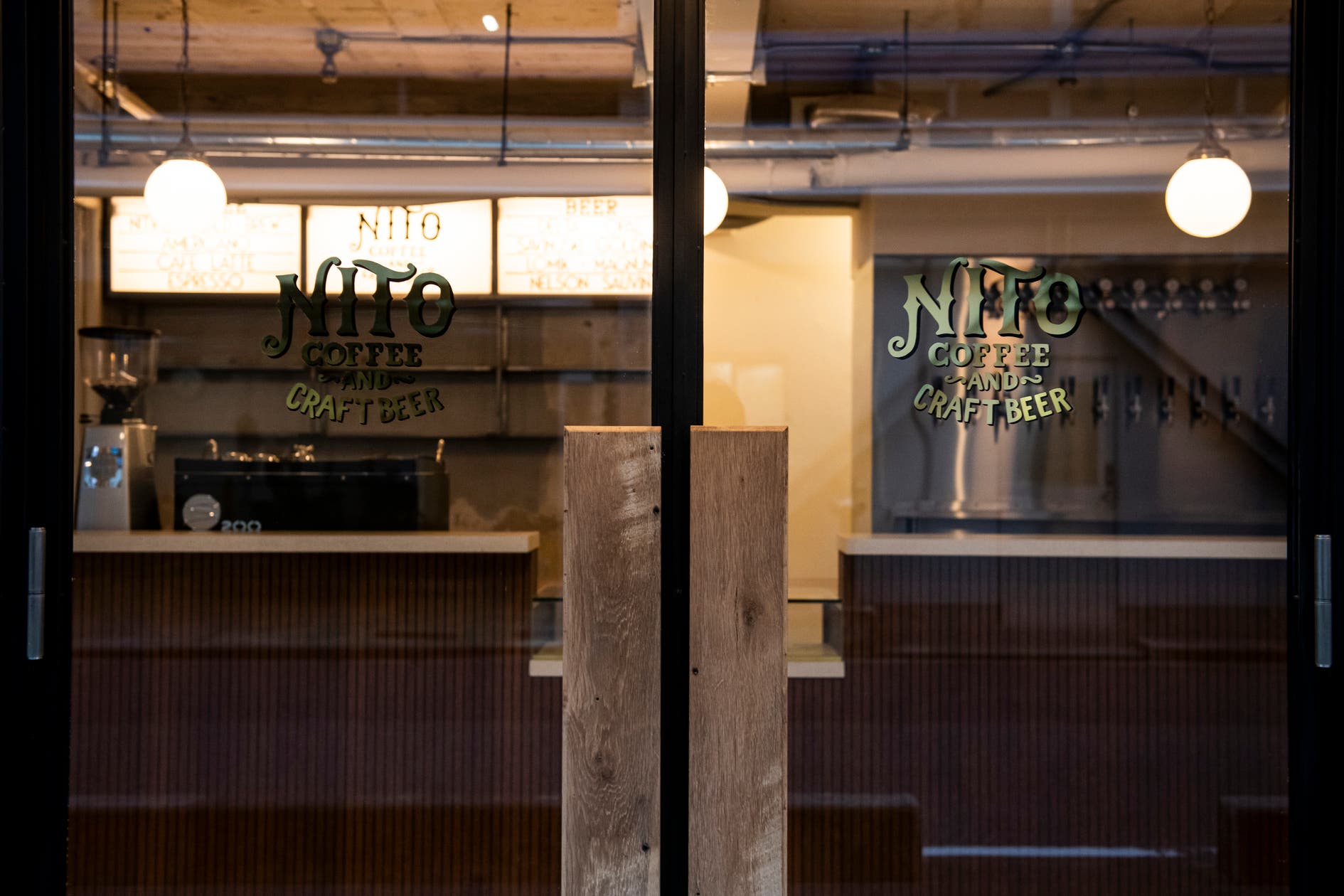 【西梅田徒歩3分！】バリスタ付きカフェスペース◎パーティー、展示会、POP-UP、セミナーなどの写真14