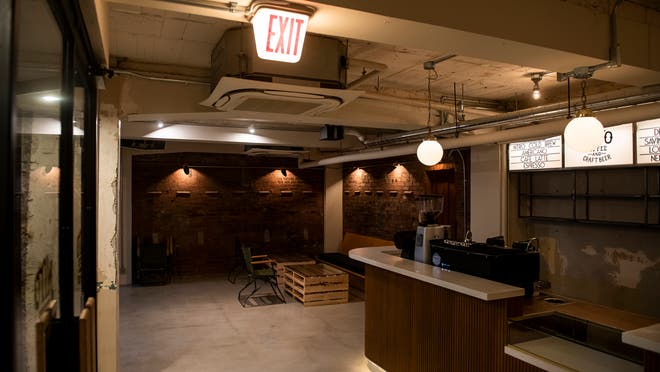 【西梅田徒歩3分!】バリスタ付きカフェスペース◎パーティー、展示会、POP-UP、セミナーなどの写真18