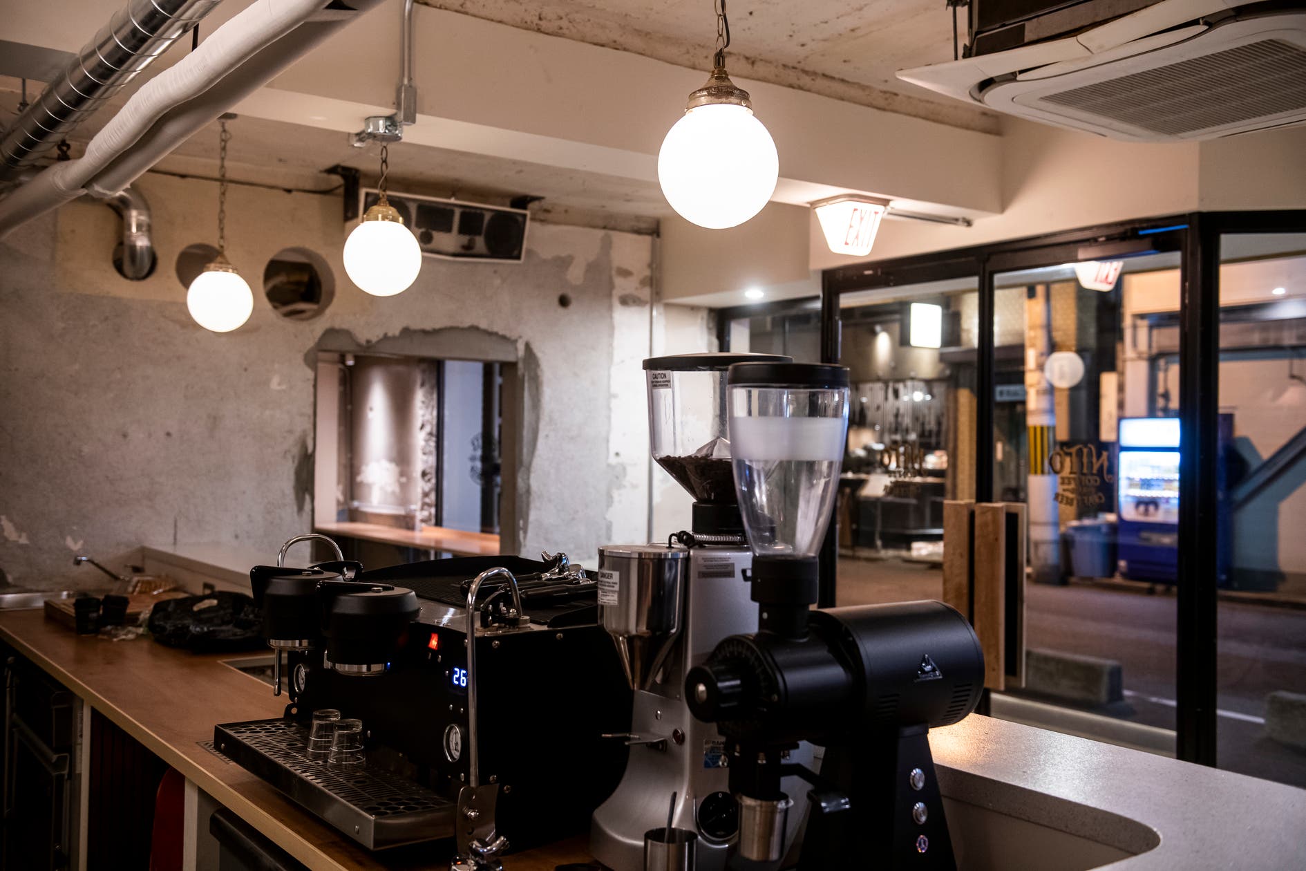 【西梅田徒歩3分！】バリスタ付きカフェスペース◎パーティー、展示会、POP-UP、セミナーなどの写真19