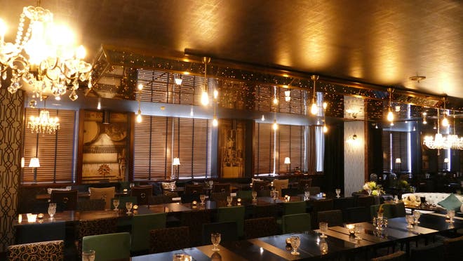 【広島・紙屋町】ラグジュアリーなcafeスペース(パーティーやイベント使用に最適/貸切)の写真5