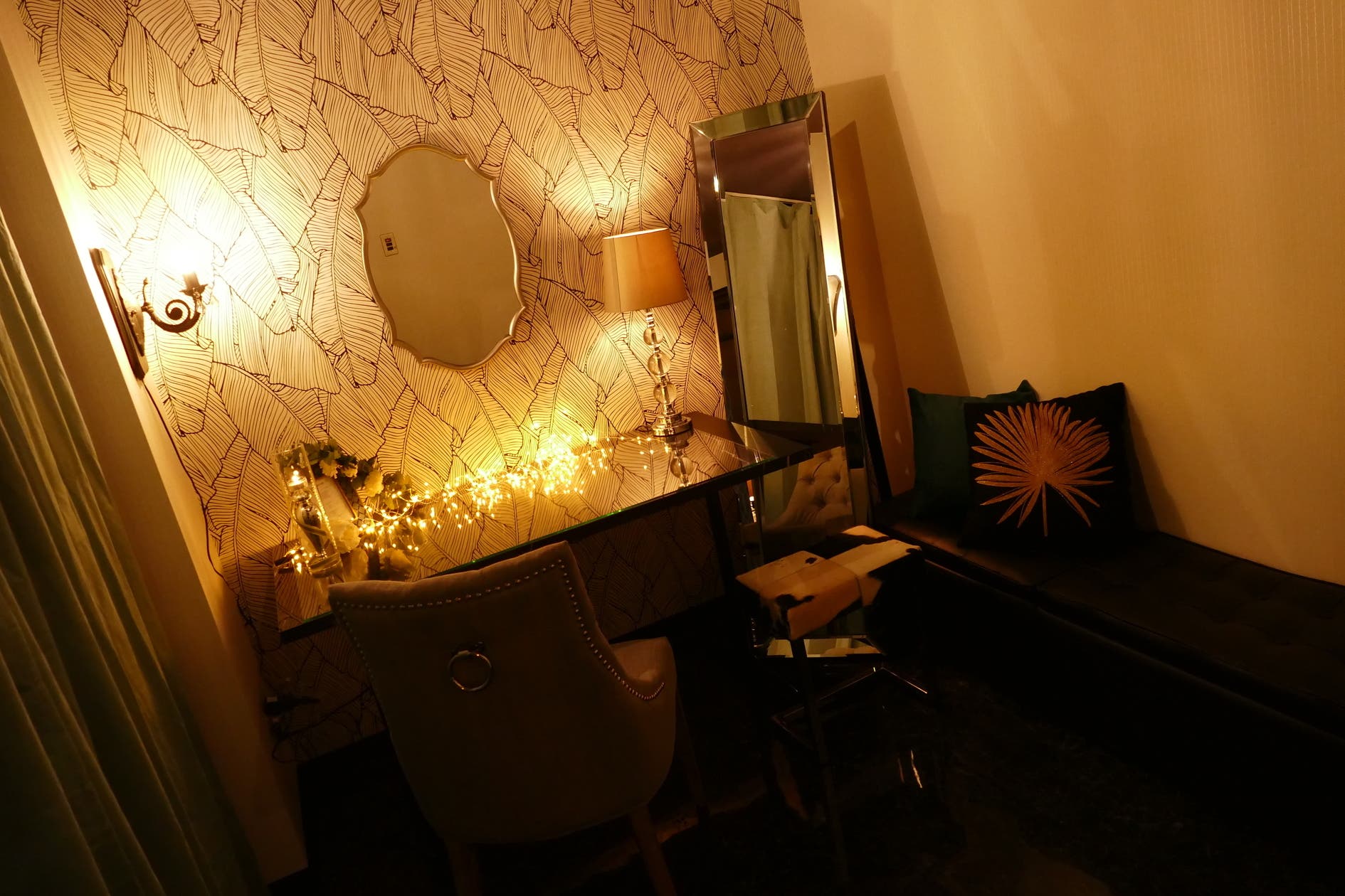 【広島・紙屋町】ラグジュアリーなcafeスペース（パーティーやイベント使用に最適/貸切）の写真6