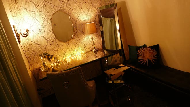 【広島・紙屋町】ラグジュアリーなcafeスペース(パーティーやイベント使用に最適/貸切)の写真6