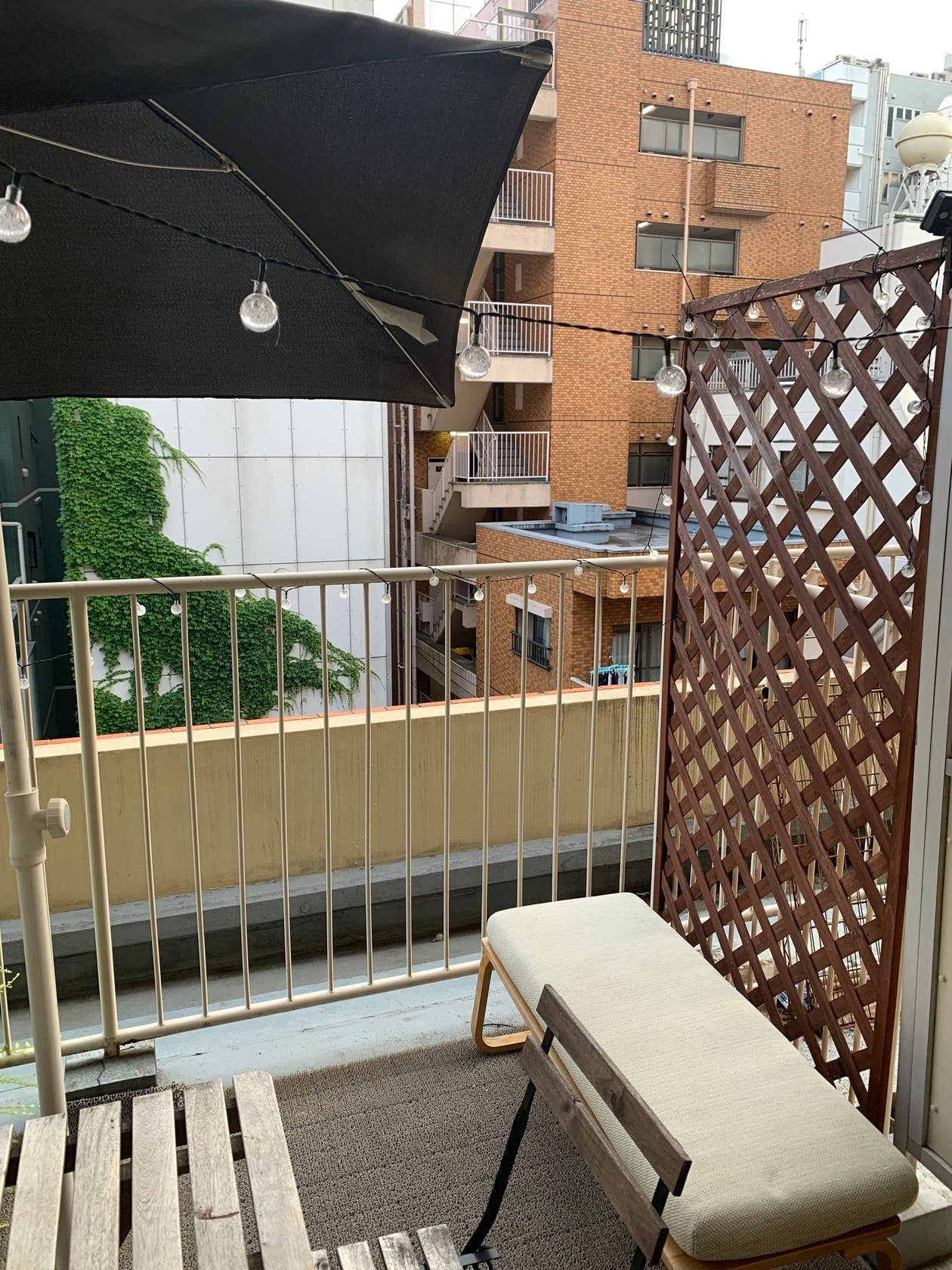 隠れ家🌈調理可能🐶55incTV📱宅飲み会🍺横浜駅西口徒歩🚶‍♂️5分|🌞バルコニー付きの写真6