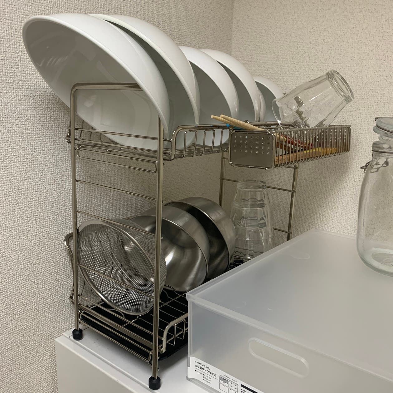 隠れ家🌈調理可能🐶55incTV📱宅飲み会🍺横浜駅西口徒歩🚶‍♂️5分|🌞バルコニー付きの写真7