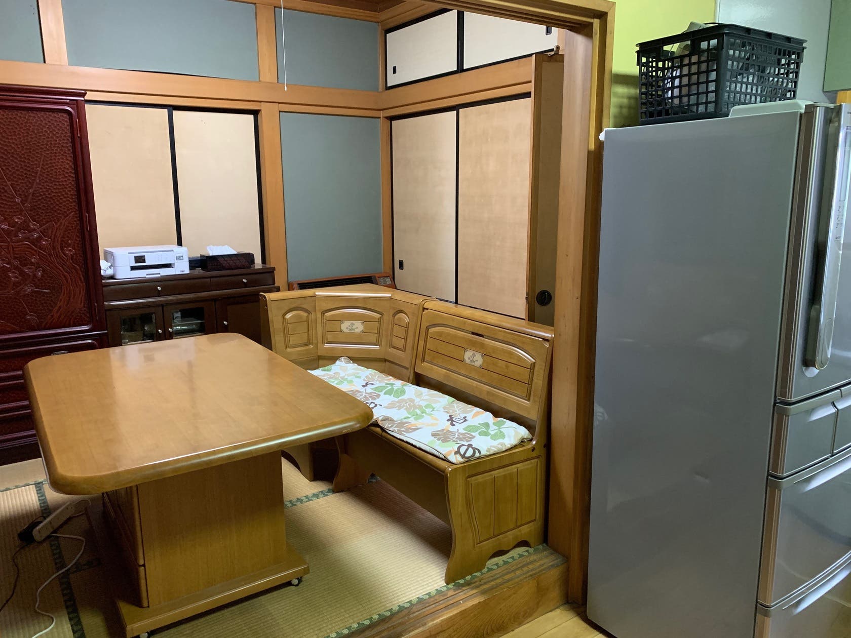 本館：キッチン（A.本館プランのみ利用可能。本館プランの利用時間数と同じ時間数を入力して下さい)の画像2