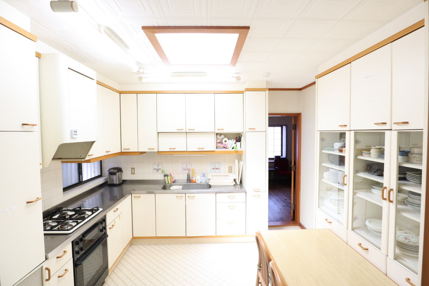 🏖 江ノ島駅徒歩5分🏠昭和風情の古民家貸切⚡キッチンルーム完備⚡コスプレ歓迎❗企業合宿✨テレワーク✨食事会/テレビ撮影などに❗の写真10