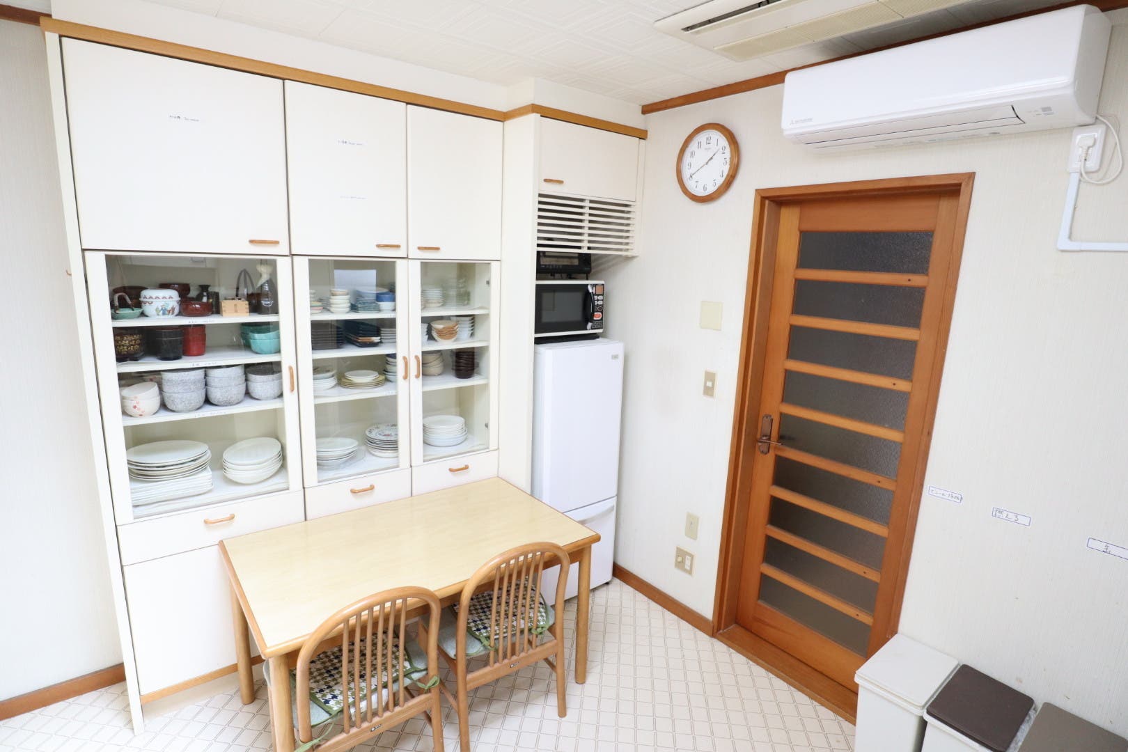 🏖 江ノ島駅徒歩5分🏠昭和風情の古民家貸切⚡キッチンルーム完備⚡コスプレ歓迎❗企業合宿✨テレワーク✨食事会/テレビ撮影などに❗の写真11