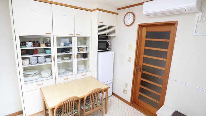 🏖 江ノ島駅徒歩5分🏠昭和風情の古民家貸切⚡キッチンルーム完備⚡コスプレ歓迎❗企業合宿✨テレワーク✨食事会/テレビ撮影などに❗の写真11