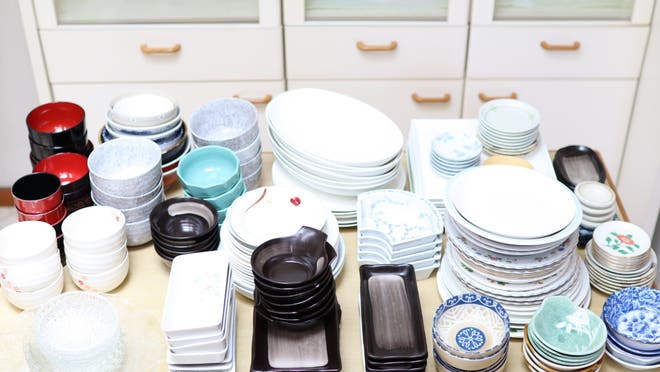 🏖 江ノ島駅徒歩5分🏠昭和風情の古民家貸切⚡キッチンルーム完備⚡コスプレ歓迎❗企業合宿✨テレワーク✨食事会/テレビ撮影などに❗の写真13