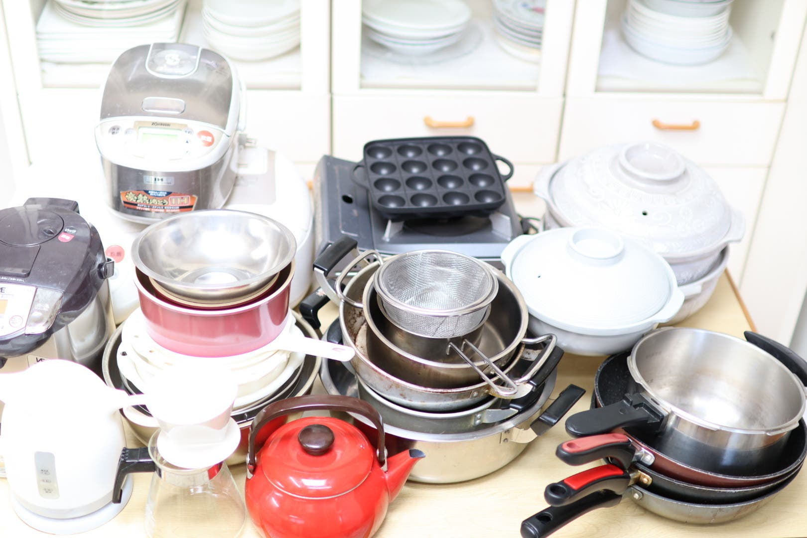 🏖 江ノ島駅徒歩5分🏠昭和風情の古民家貸切⚡キッチンルーム完備⚡コスプレ歓迎❗企業合宿✨テレワーク✨食事会/テレビ撮影などに❗の写真12