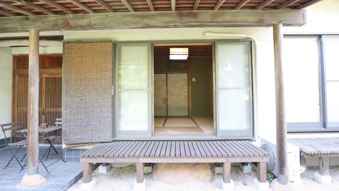 🏖 江ノ島駅徒歩5分🏠昭和風情の古民家貸切⚡キッチンルーム完備⚡コスプレ歓迎❗企業合宿✨テレワーク✨食事会/テレビ撮影などに❗の写真16