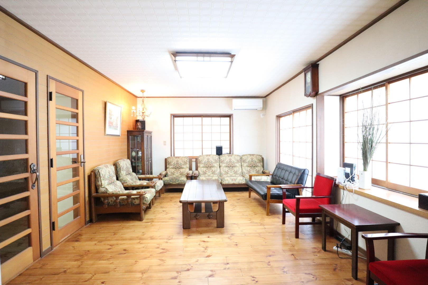 🏖 江ノ島駅徒歩5分🏠昭和風情の古民家貸切⚡キッチンルーム完備⚡コスプレ歓迎❗企業合宿✨テレワーク✨食事会/テレビ撮影などに❗の写真20