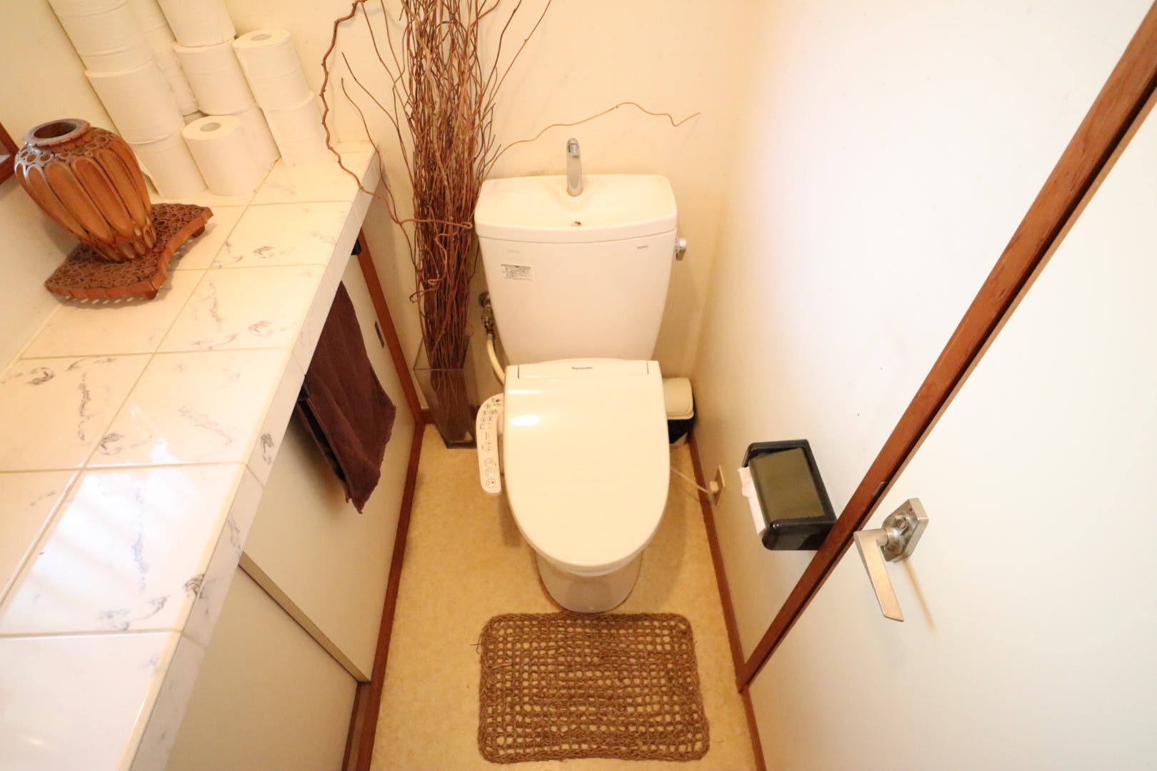 🏖 江ノ島駅徒歩5分🏠昭和風情の古民家貸切⚡キッチンルーム完備⚡コスプレ歓迎❗企業合宿✨テレワーク✨食事会/テレビ撮影などに❗の写真21