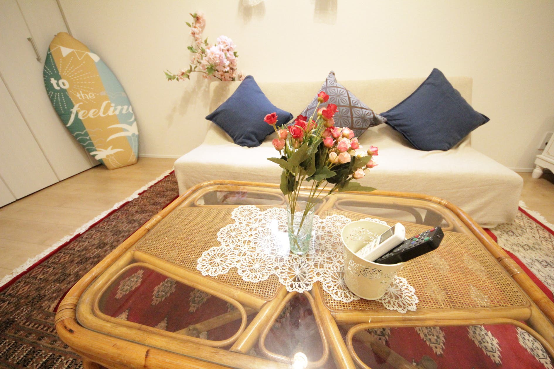 【湘南 藤沢】🌊江ノ電沿い徒歩1分のフリースペース♪駐車場完備！の写真14